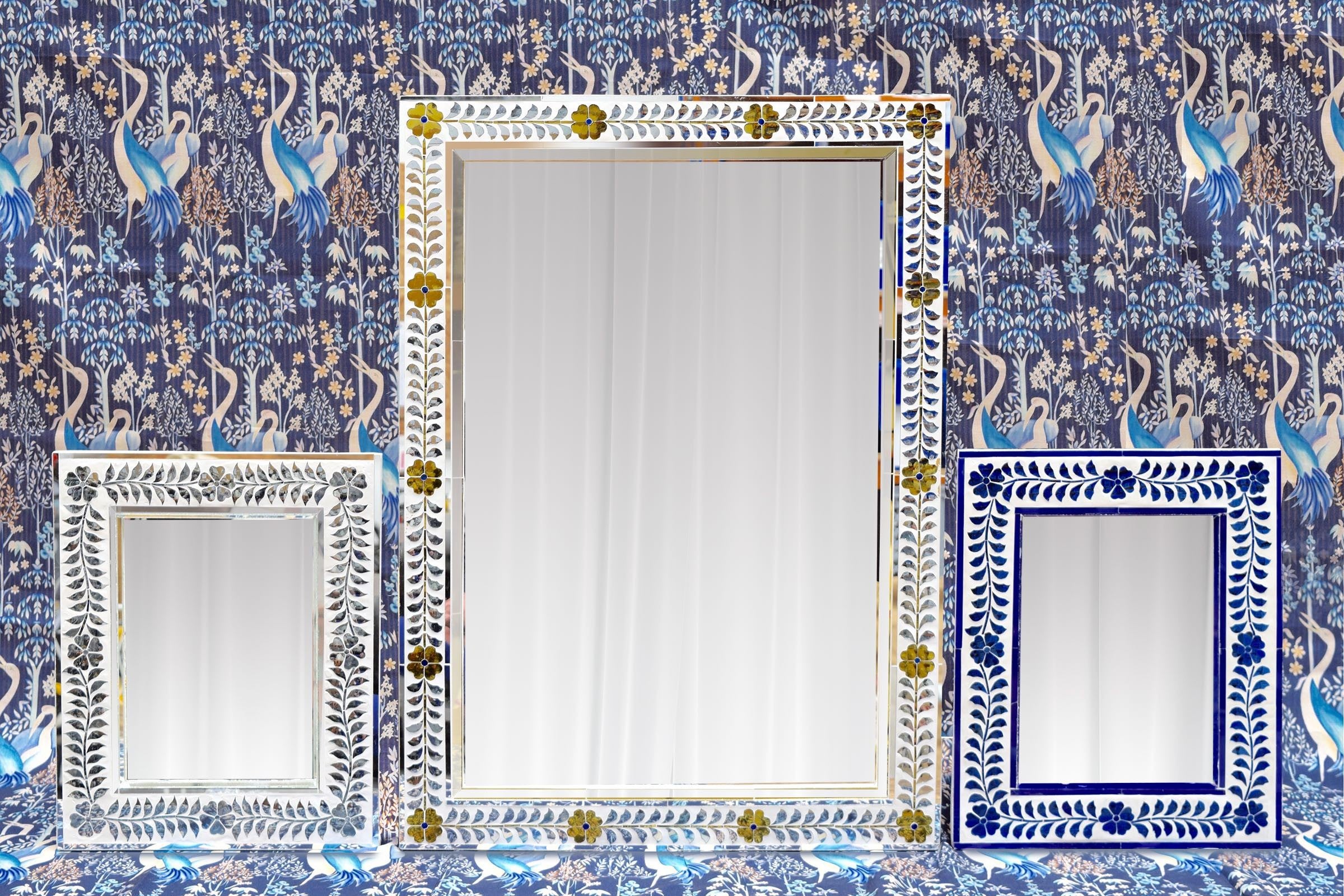 Mirrors | Raj Tent Club Shop
