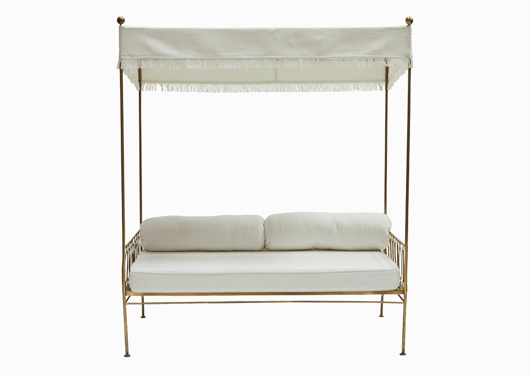Daybeds with Canopies | Raj Tent Club Shop