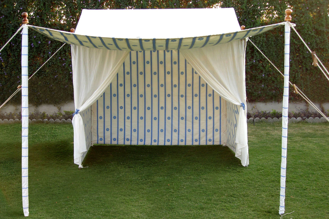 Siesta Tent – Raj Tent Club Shop