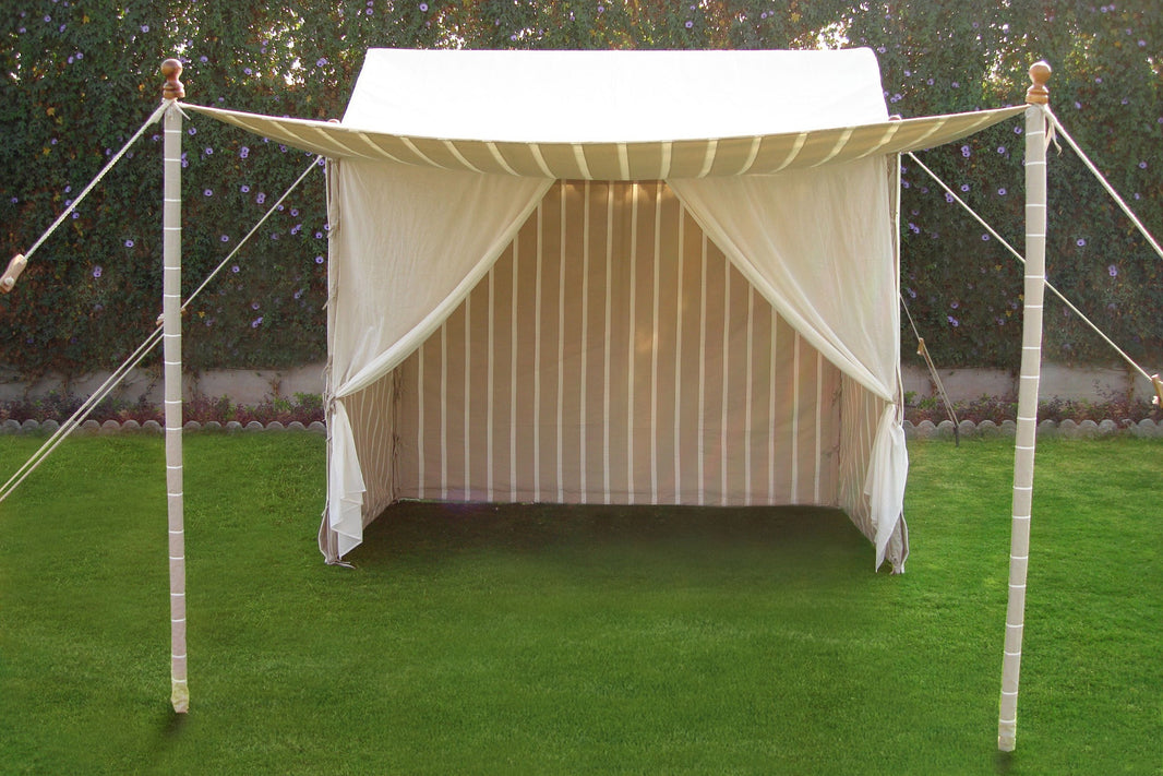 Garden Tents | Raj Tent Club Shop